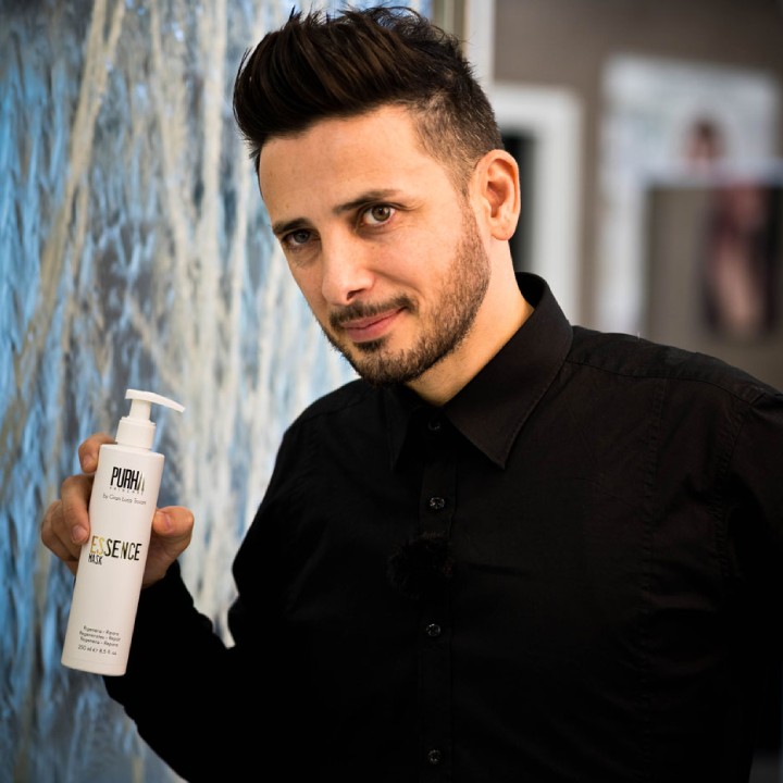 Purha Haircare - Acquista online i migliori prodotti per capelli
